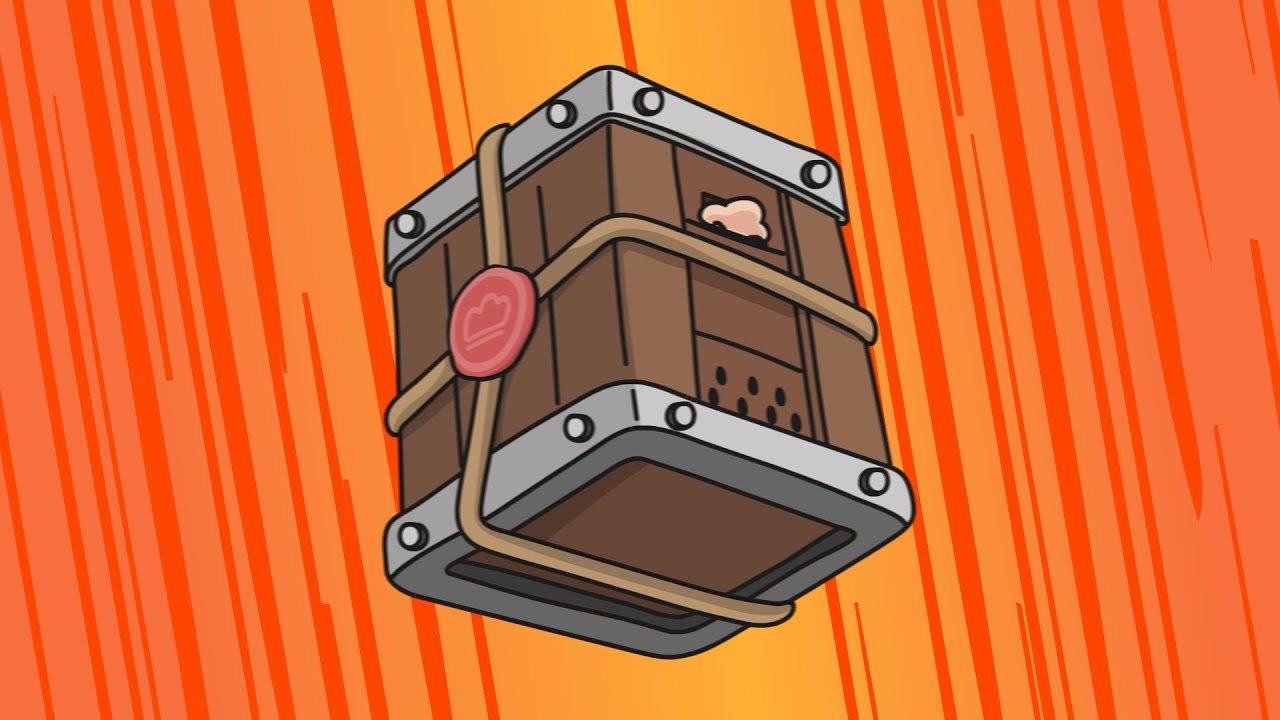 10 Best Royal Delivery Drop Decks | Opdecks.com
