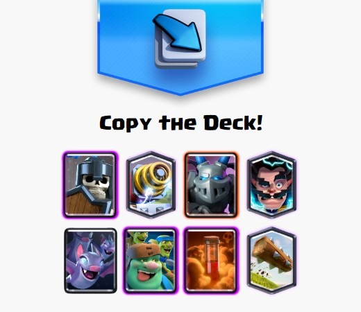 10 Best Modern Royale Decks | Opdecks.com