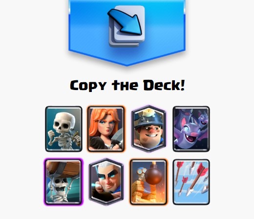 10 Best SirTag's Fast Cycle Challenge Decks | Opdecks.com