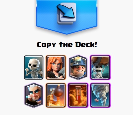 10 Best SirTag's Fast Cycle Challenge Decks | Opdecks.com