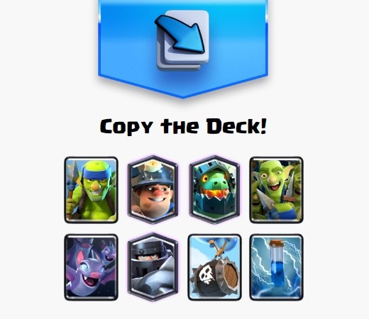10 Best Mega Knight Decks | Opdecks.com