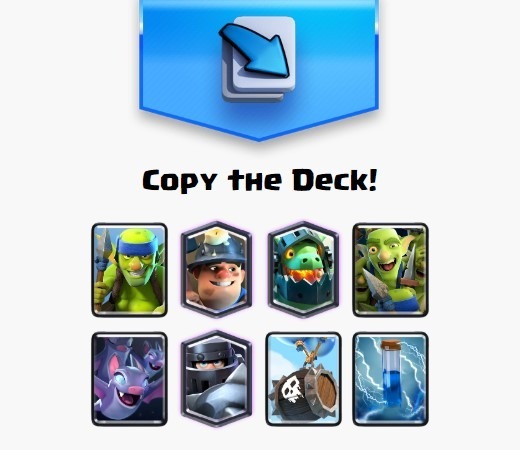 10 Best Arena 10 Decks | Opdecks.com
