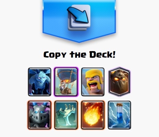 10 Best Arena 6 Decks | Opdecks.com