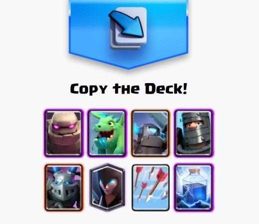 10 Best Arena 7 Decks | Opdecks.com