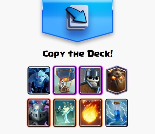 10 Best Arena 7 Decks | Opdecks.com