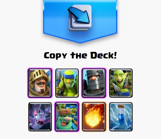 10 Best Arena 9 Decks | Opdecks.com