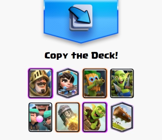 10 Best Arena 9 Decks | Opdecks.com