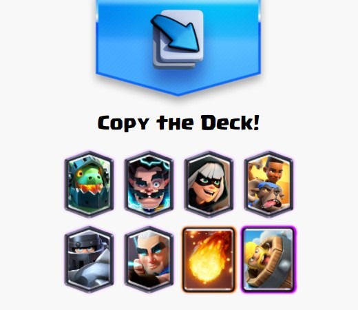 10 Best Ram Rider Decks | Opdecks.com